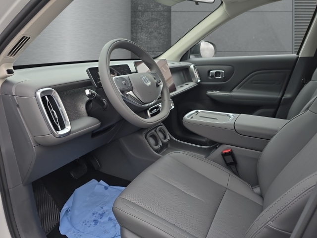 Leapmotor B10 DESIGN Pro Max Panorama Navi Leder Digitales Cockpit ...