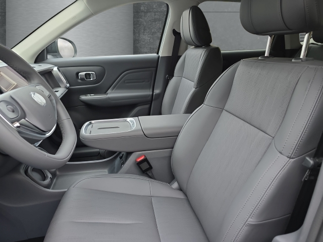 Leapmotor B10 DESIGN Pro Max Panorama Navi Leder Digitales Cockpit ...