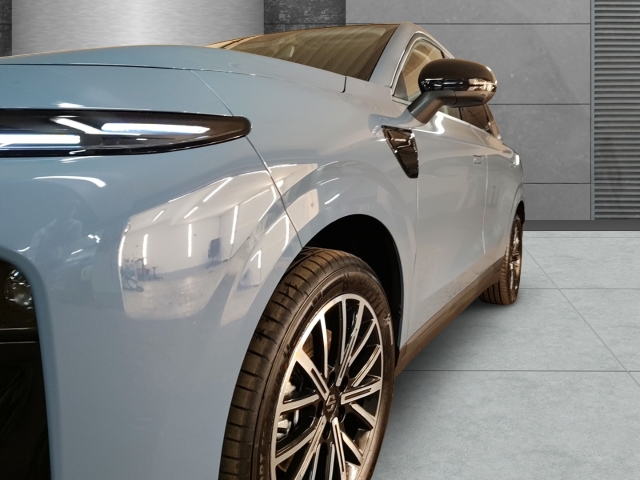 Leapmotor B10 Design Pro Max 160 kW Panorama Navi Soundsystem 360 ...