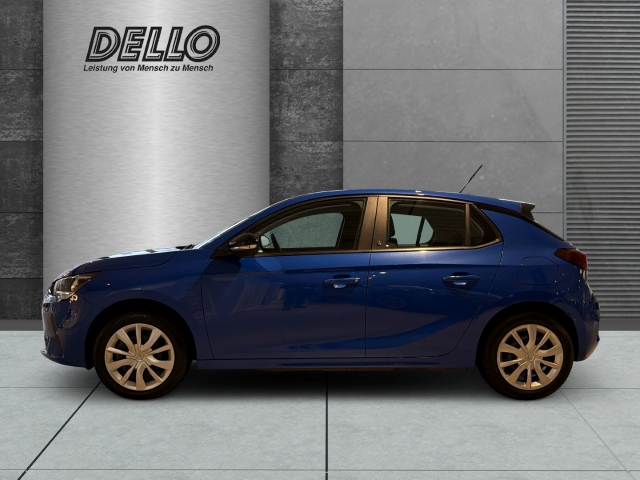 Opel Corsa-e Edition 11kW-Lader LenkradHZG SHZ Ganzjahresreifen, Apple ...