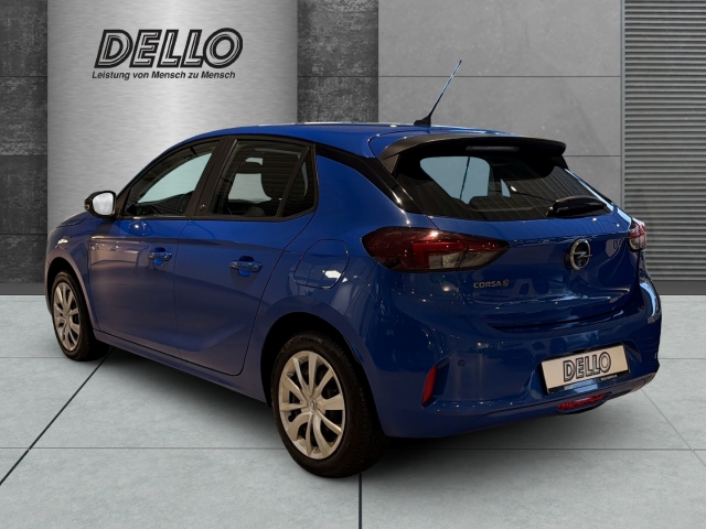 Opel Corsa-e Edition 11kW-Lader LenkradHZG SHZ Ganzjahresreifen, Apple ...