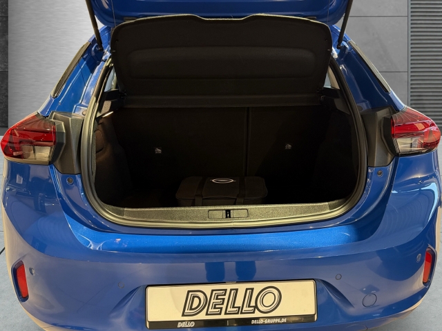 Opel Corsa-e Edition 11kW-Lader LenkradHZG SHZ Ganzjahresreifen, Apple ...