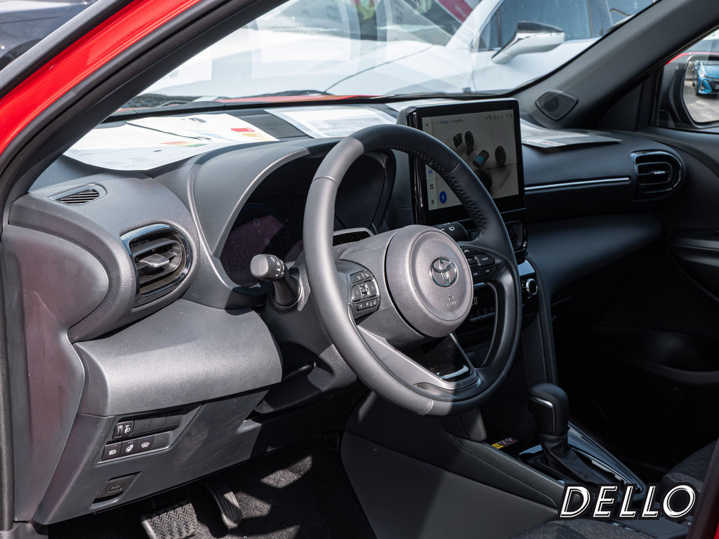 TOYOTA Yaris Cross 1.5 Hybrid FWD Teamplayer | DELLO GRUPPE
