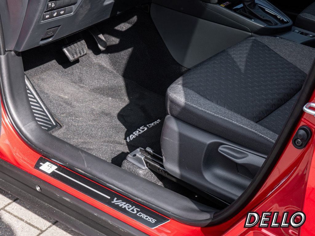 TOYOTA Yaris Cross 1.5 Hybrid FWD Teamplayer | DELLO GRUPPE